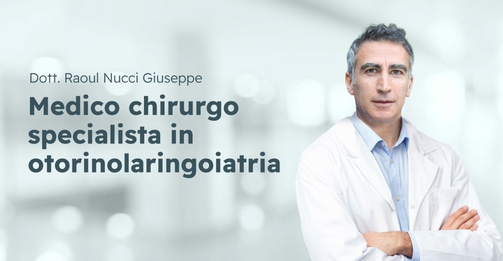 Dott. Raoul Nucci